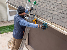 Ladder Latch Pro: The Future of Ladder Stability and Security